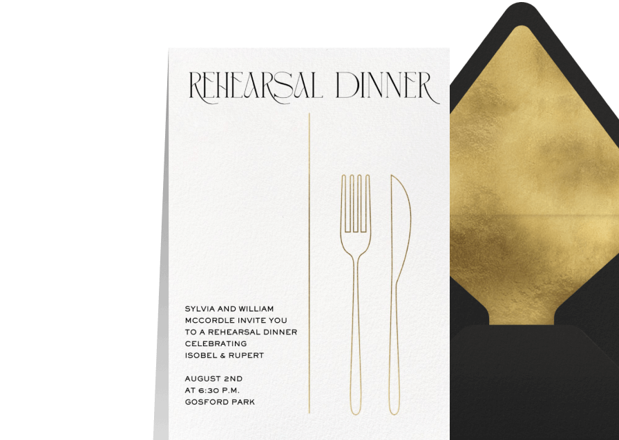 Paperless Post®: Online Invitations, Cards, and Flyers