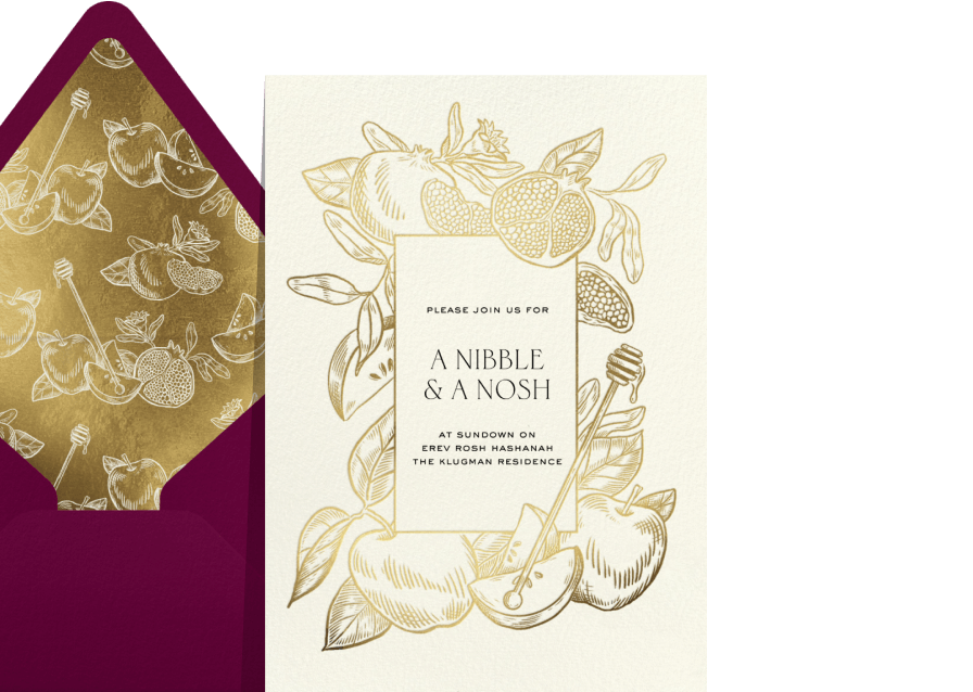 Paperless Post®: Online Invitations, Cards, and Flyers