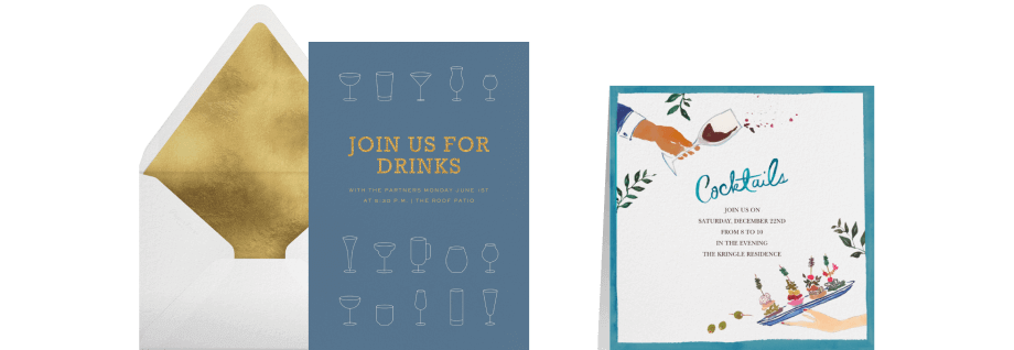 Paperless Post®: Online Invitations, Cards, and Flyers